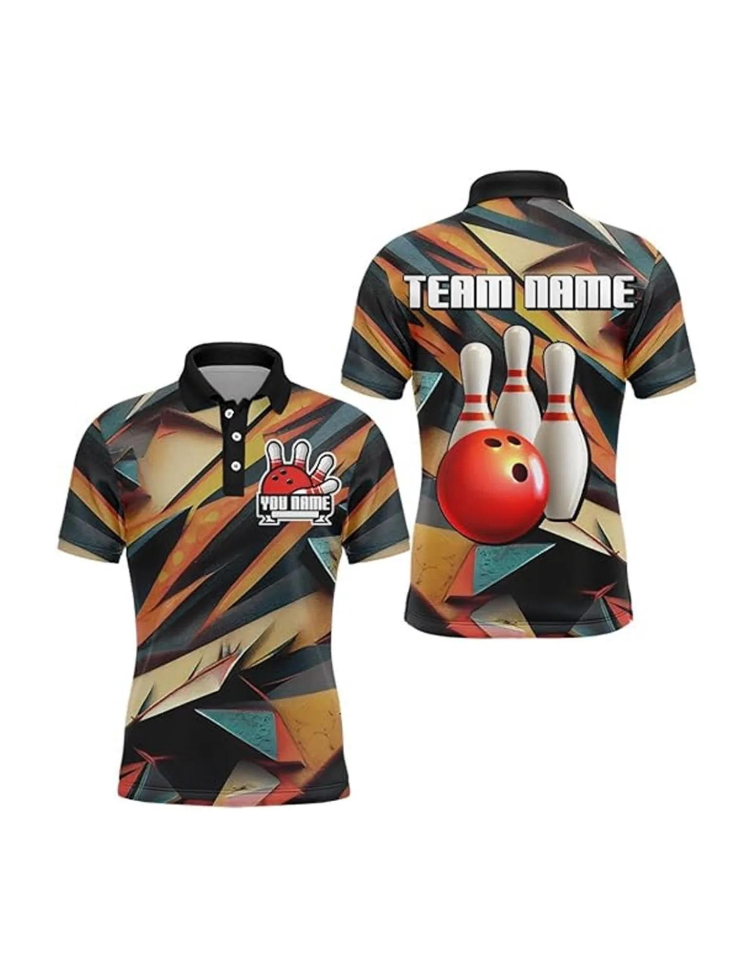 #1 Proven Bowling Uniform Manufacturer Wholesale | Malinor Sports